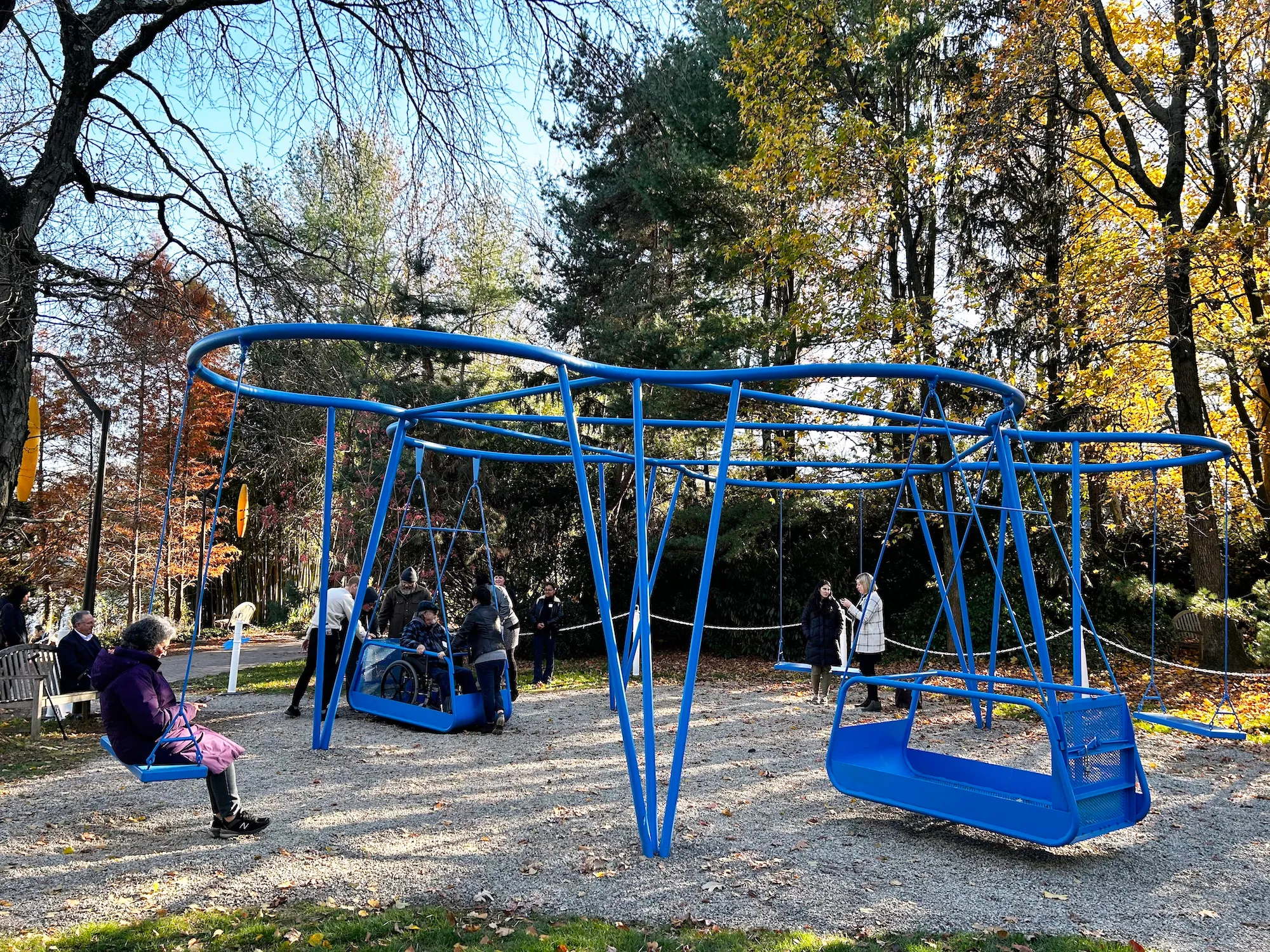 Comfort and Image: How to Create a Welcoming Place